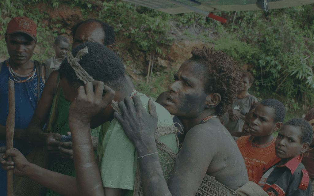 Prayer of a Warrior - Unreachable No More